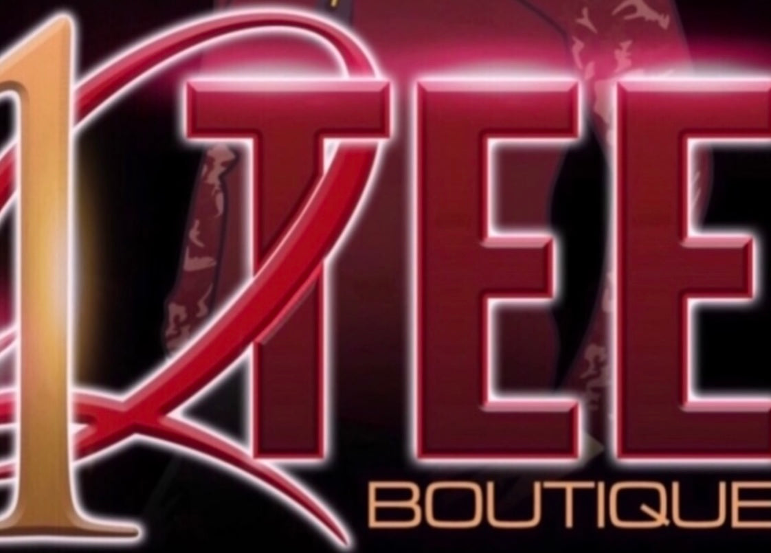 1QTEE BOUTIQUE